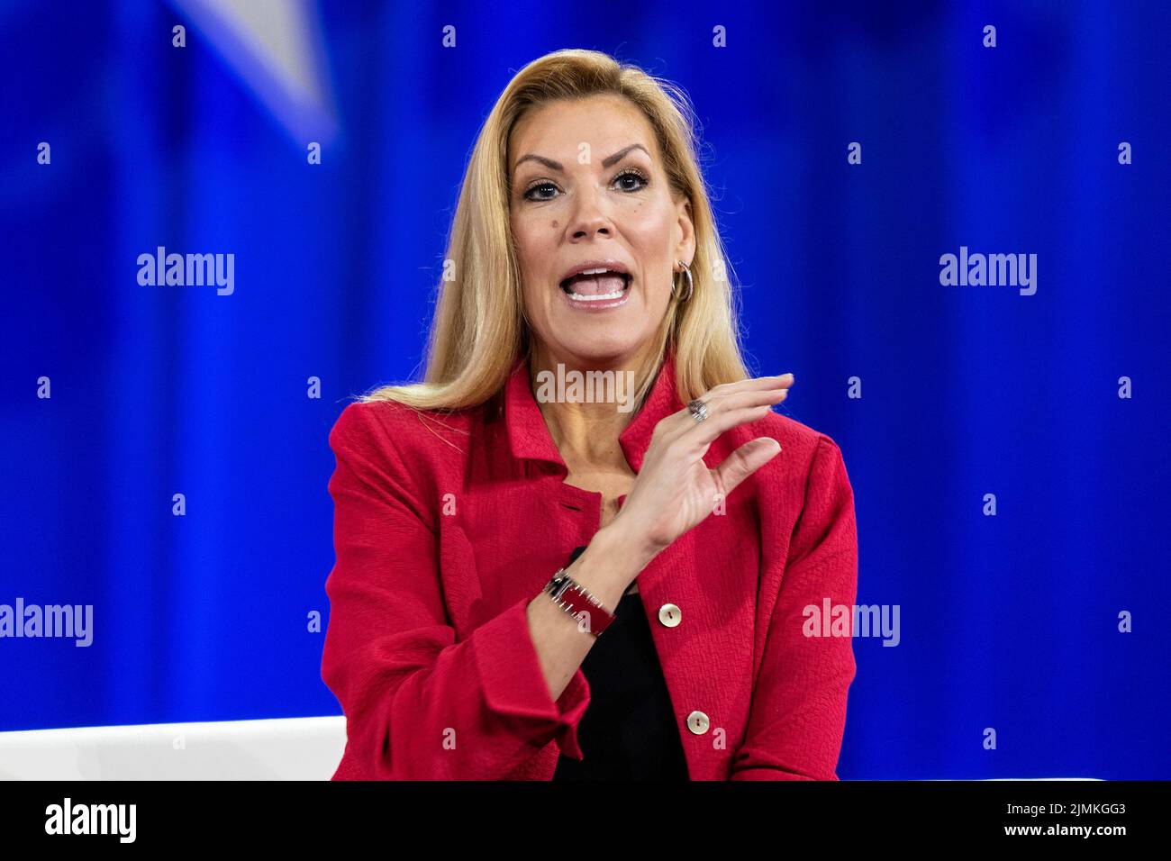 Beth van duyne hi-res stock photography and images - Alamy