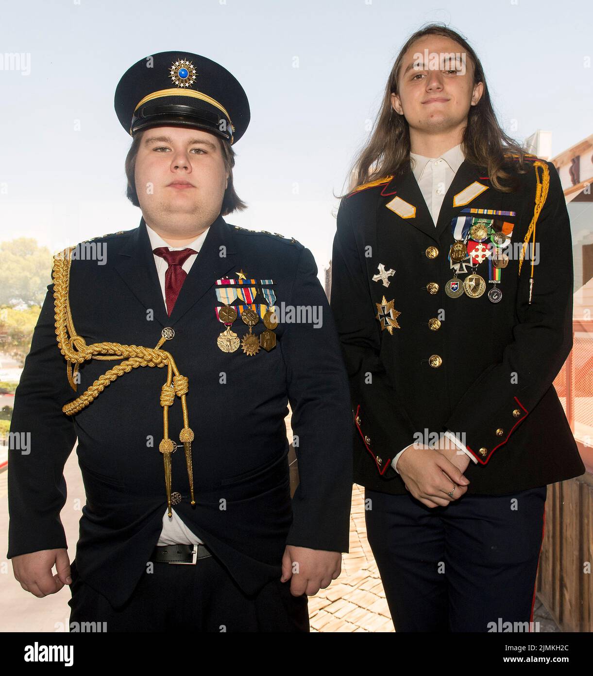 Las Vegas, Nevada, USA. 6th Aug, 2022. CHRISTINA NOWELL, Summi ...