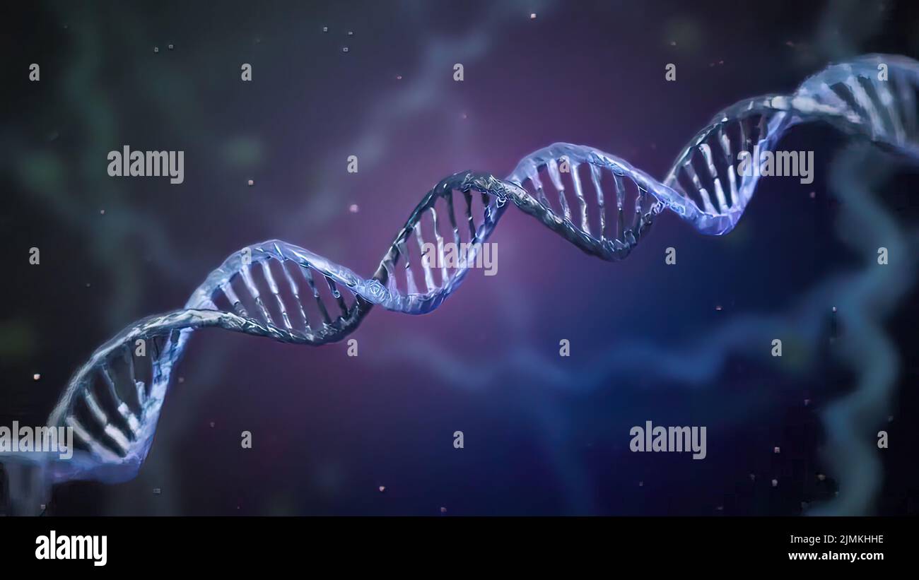 Dna sequence display hi-res stock photography and images - Alamy