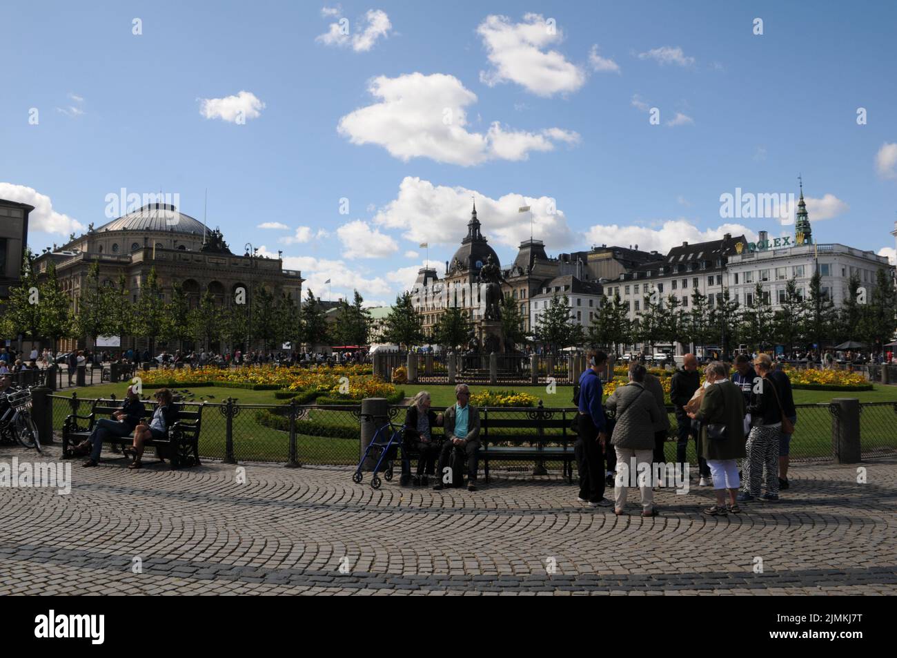 Roayl theater hi-res stock photography and images - Alamy