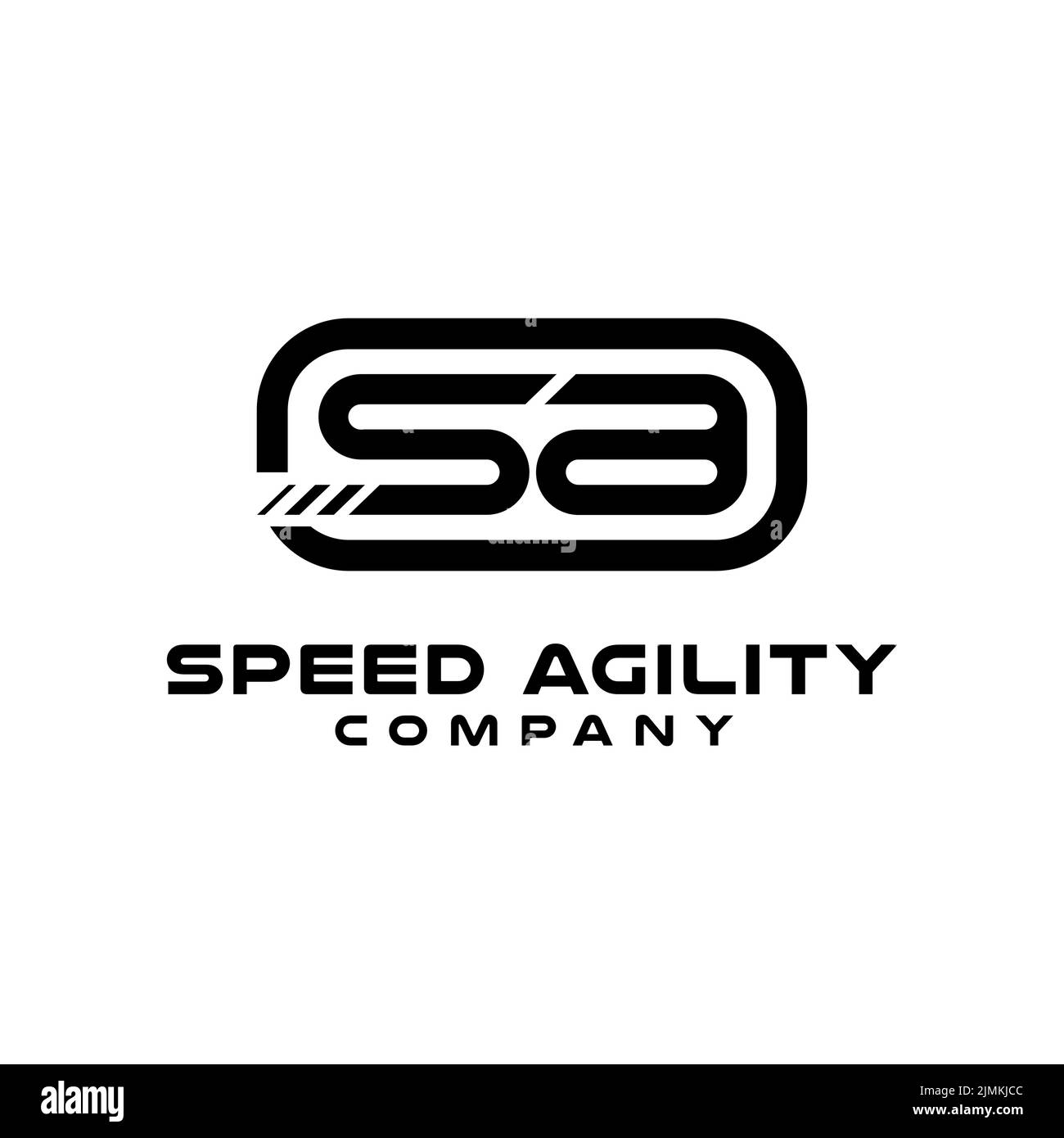 Sa logo Black and White Stock Photos & Images - Alamy