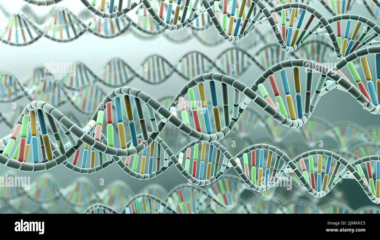 Dna translation hi-res stock photography and images - Alamy