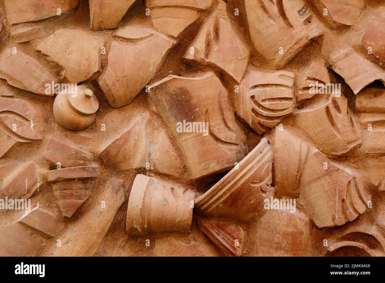Pottery culture history hi-res stock photography and images - Alamy