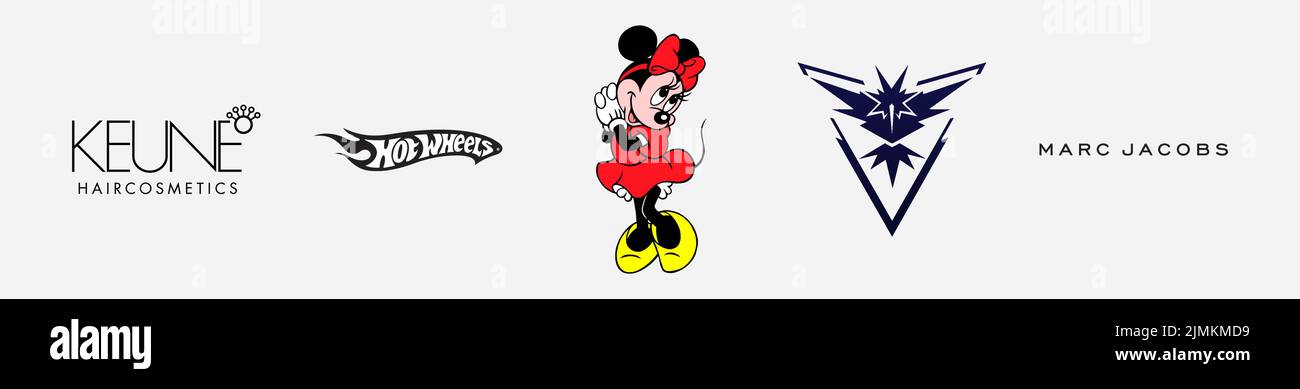 Marc By Marc Jacobs Logo Vector