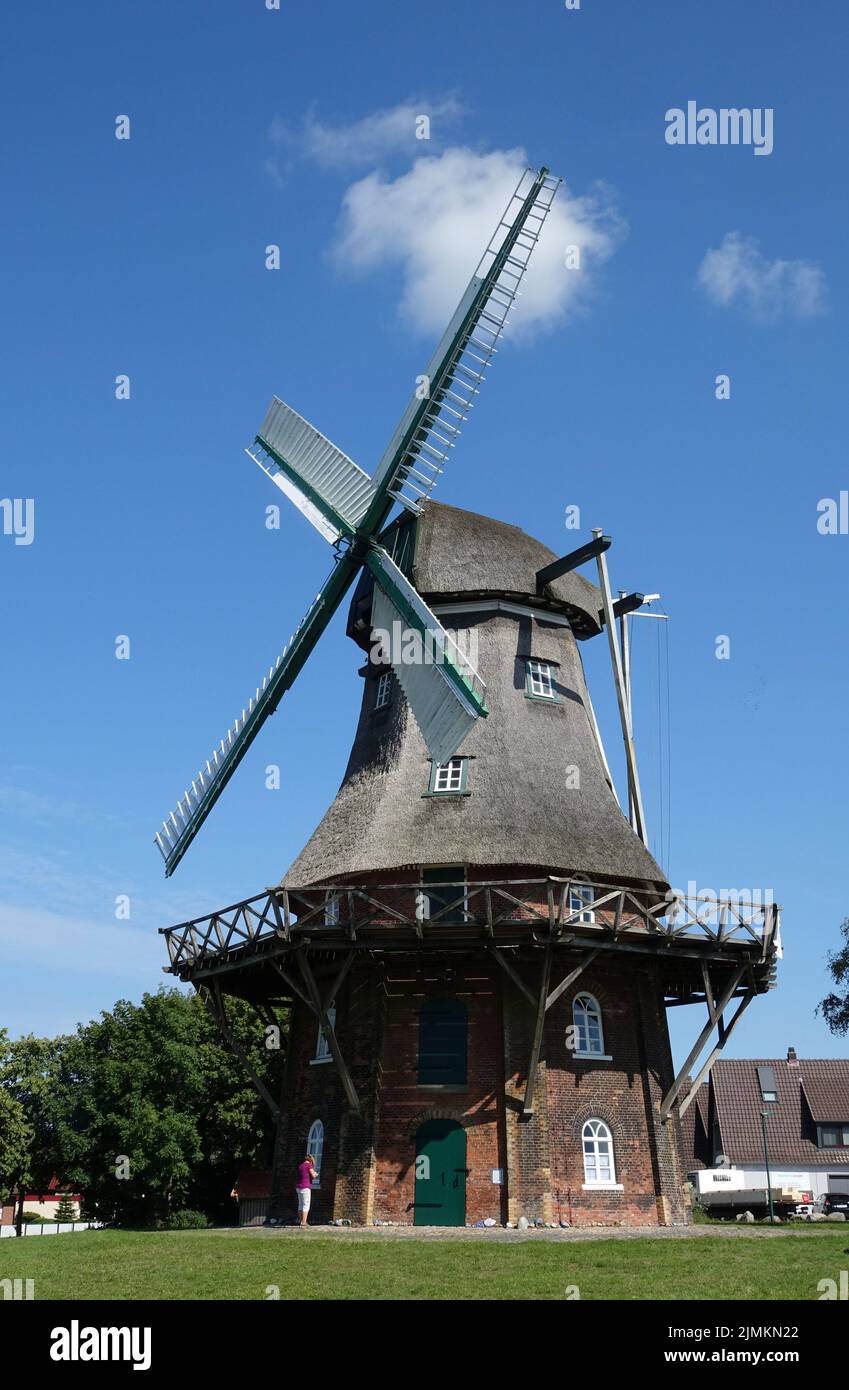 Midlum hi-res stock photography and images - Alamy