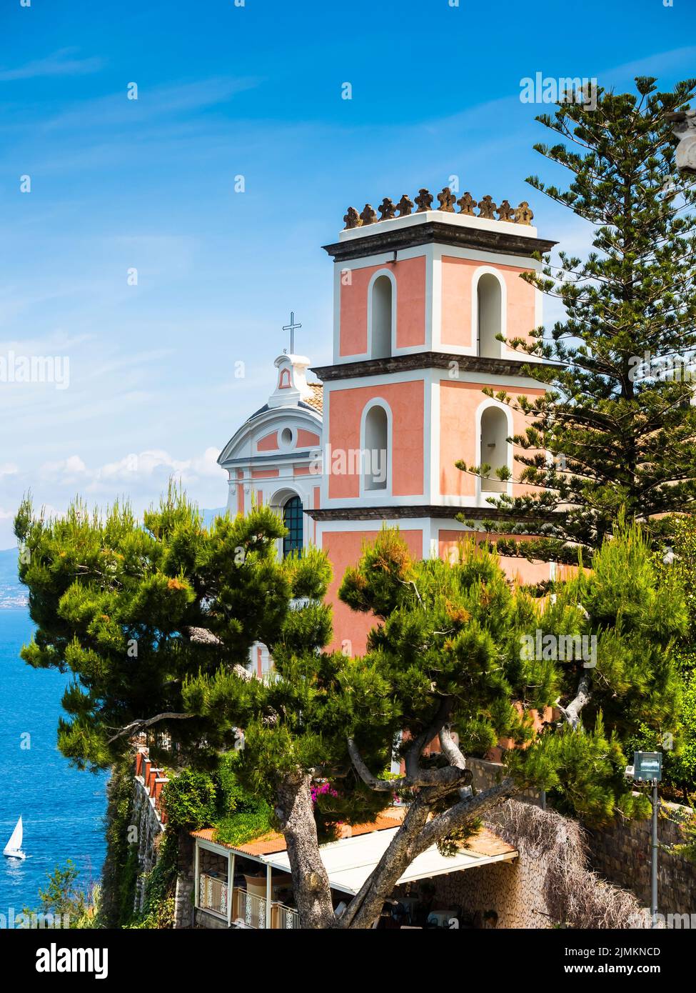 Vico equense hi-res stock photography and images - Alamy