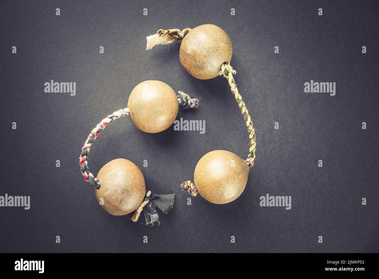 Traditional musical instrument ghana hi-res stock photography and ...