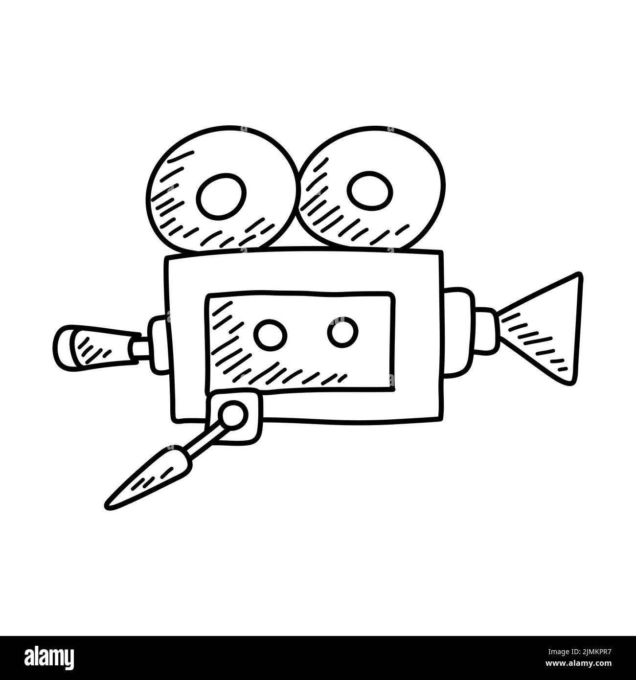 Cinema movie infographics Stock Vector Images - Alamy