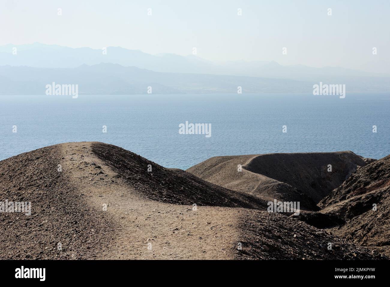 Red Sea Mountains Stock Photo - Alamy