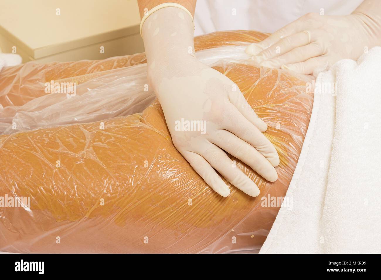 Back buttocks skin female hi-res stock photography and images - Alamy