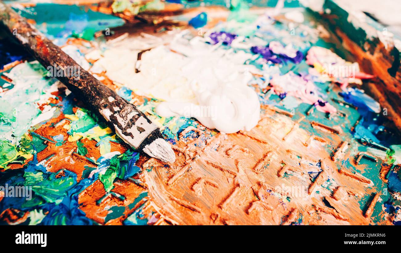 Occupation artwork hi-res stock photography and images - Alamy