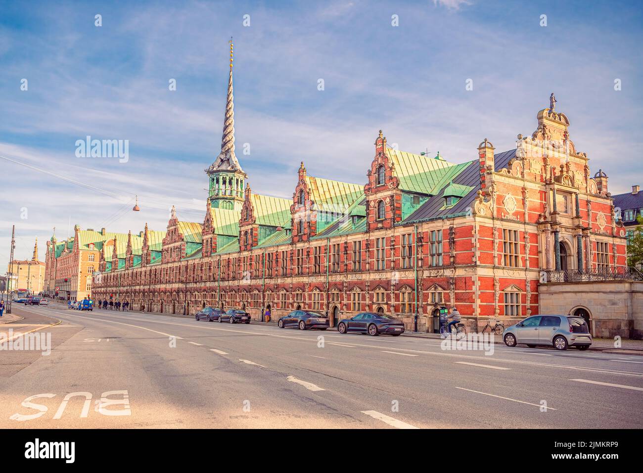 Dutch renaissance architecture hi-res stock photography and images - Alamy