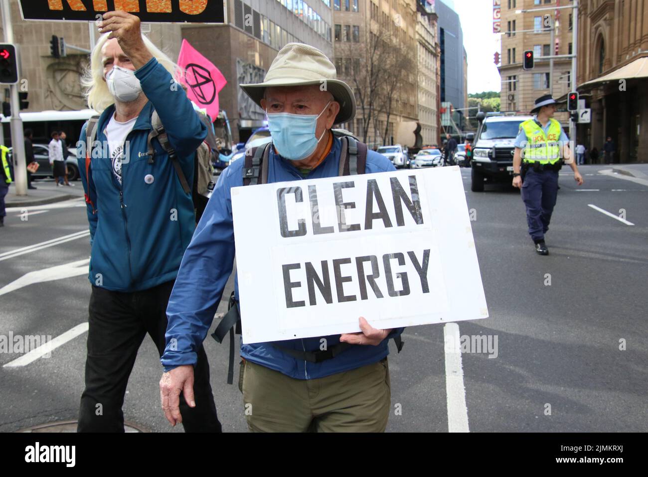 Just energy transition hi-res stock photography and images - Alamy