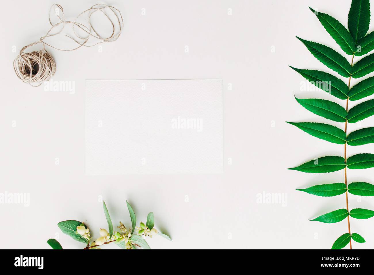 Empty paper hi-res stock photography and images - Alamy