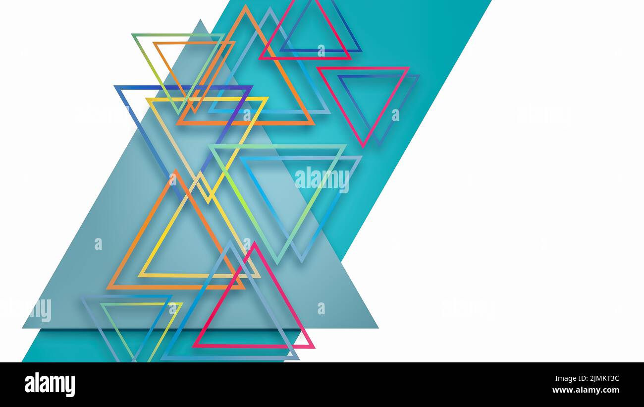 Gradient business card hi-res stock photography and images - Alamy