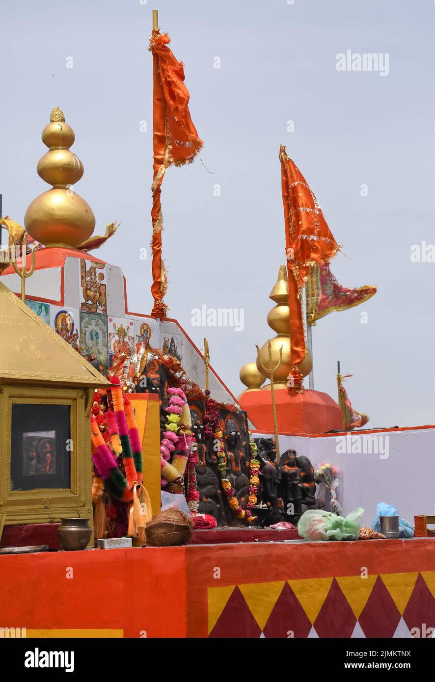 Mandi india hi-res stock photography and images - Alamy