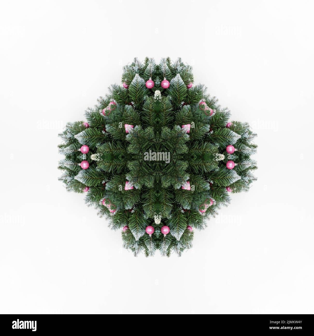 Minimal ornament design Cut Out Stock Images & Pictures - Alamy