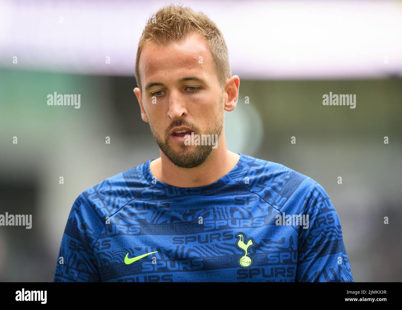 06 Aug 2022 - Tottenham Hotspur v Southampton - Premier League ...