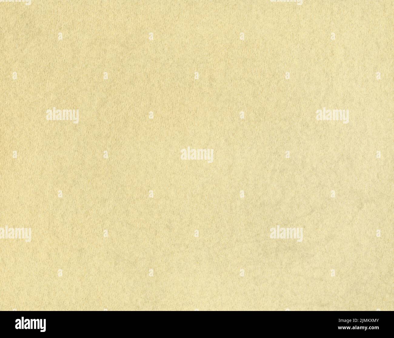 Plain paper background abstract, beige ocher Stock Photo - Alamy