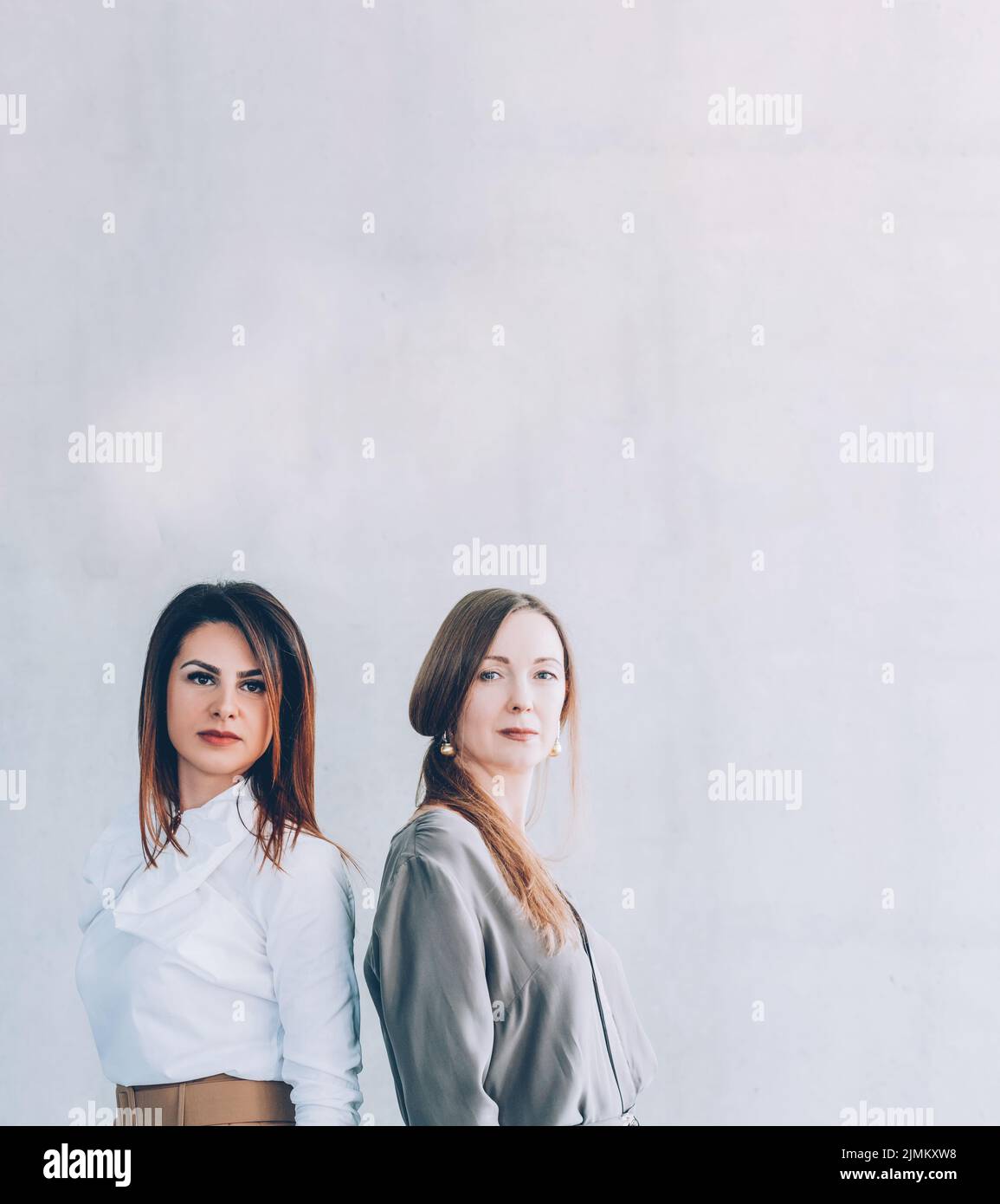 Female business leaders hi-res stock photography and images - Alamy