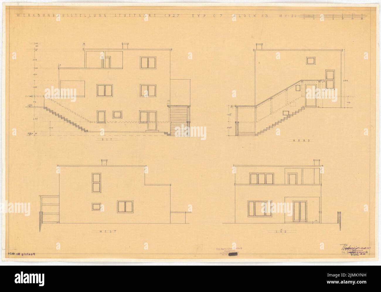 Floorplan exhibition hi-res stock photography and images - Alamy