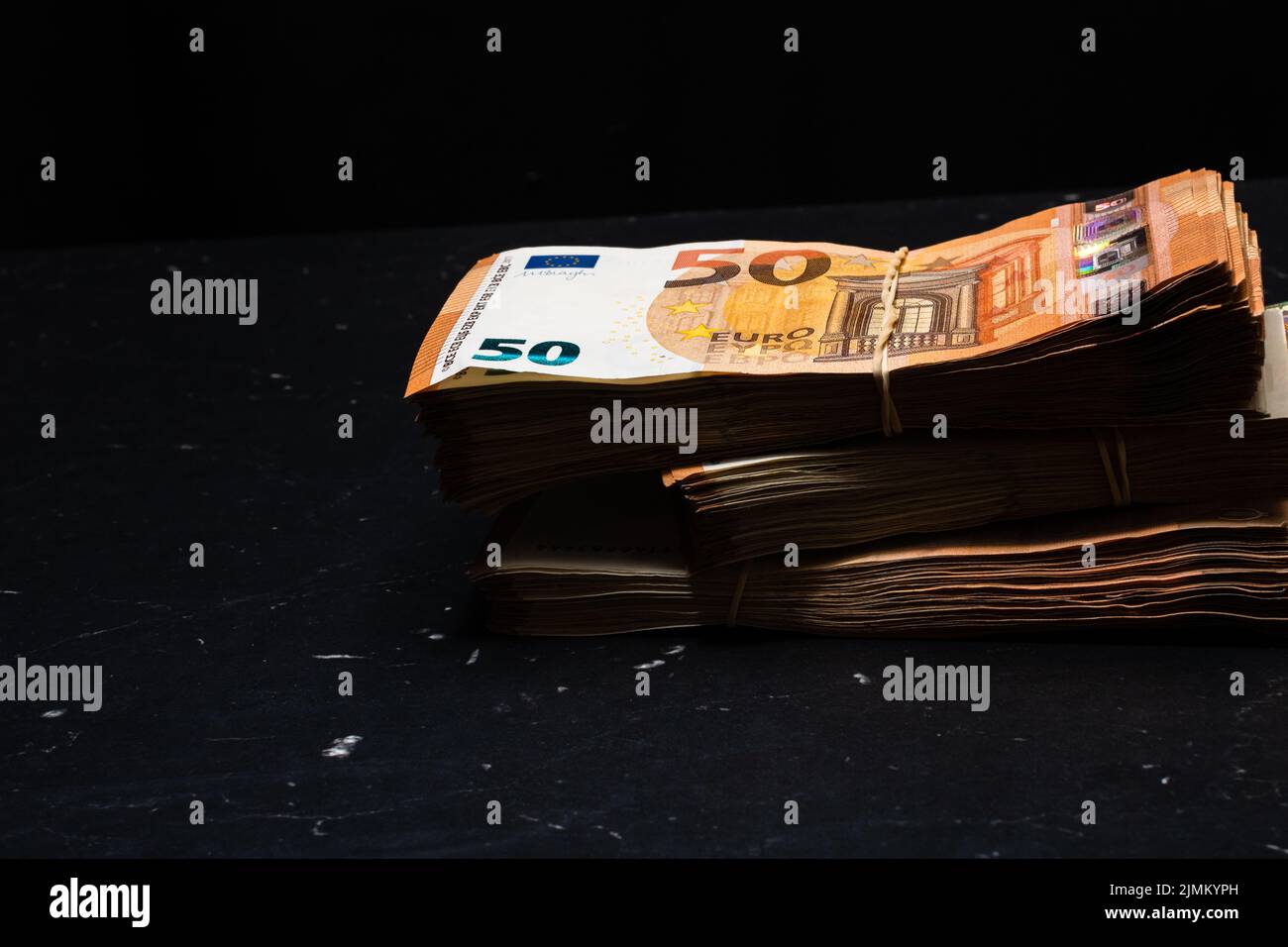EURO currency. Europe inflation, EUR money Stock Photo - Alamy