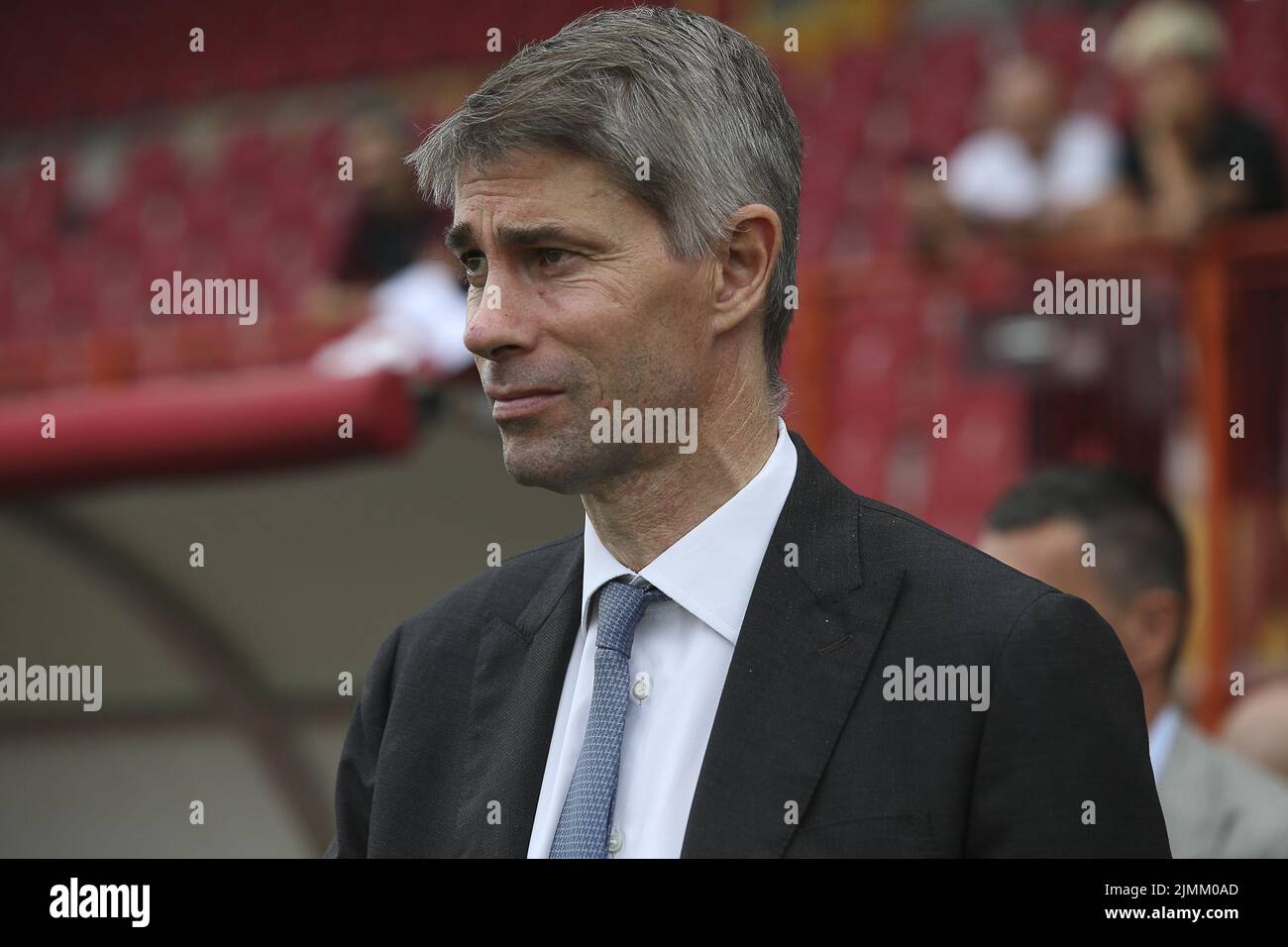 Frederic massara milan 2022 hi-res stock photography and images - Alamy