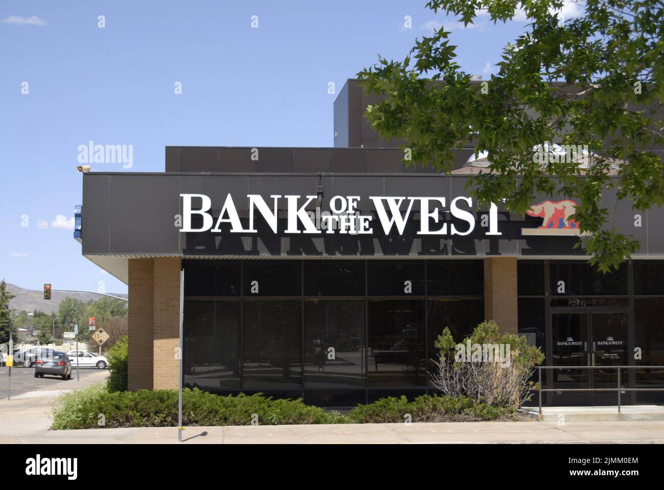 Bank of amrica hi-res stock photography and images - Alamy