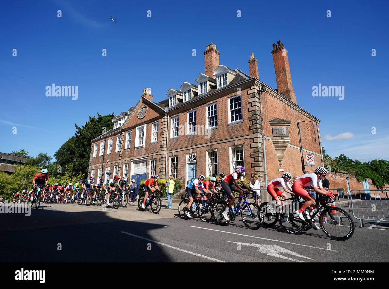 Madelaine leech hi-res stock photography and images - Alamy