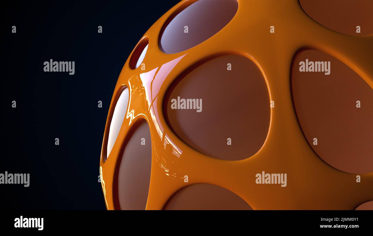 Organic form hi-res stock photography and images - Alamy