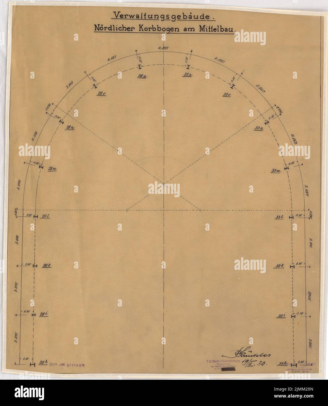 Korbbogen hi-res stock photography and images - Alamy