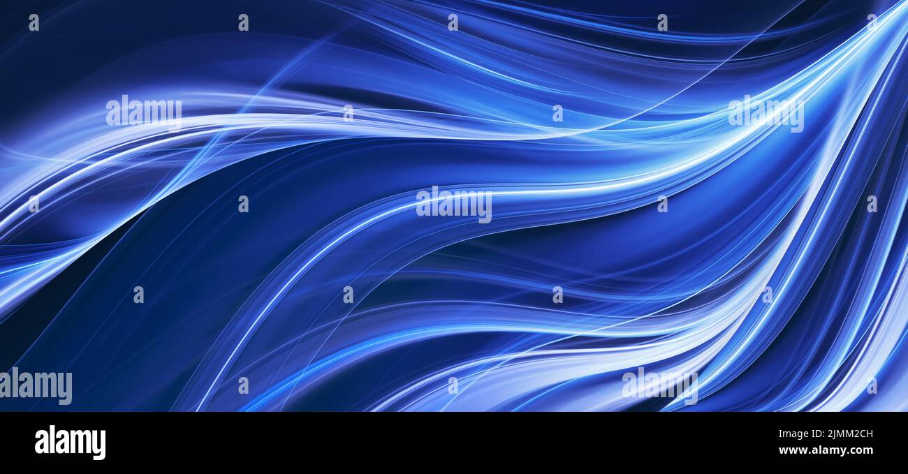 Abstract Windy Background Stock Photo - Alamy