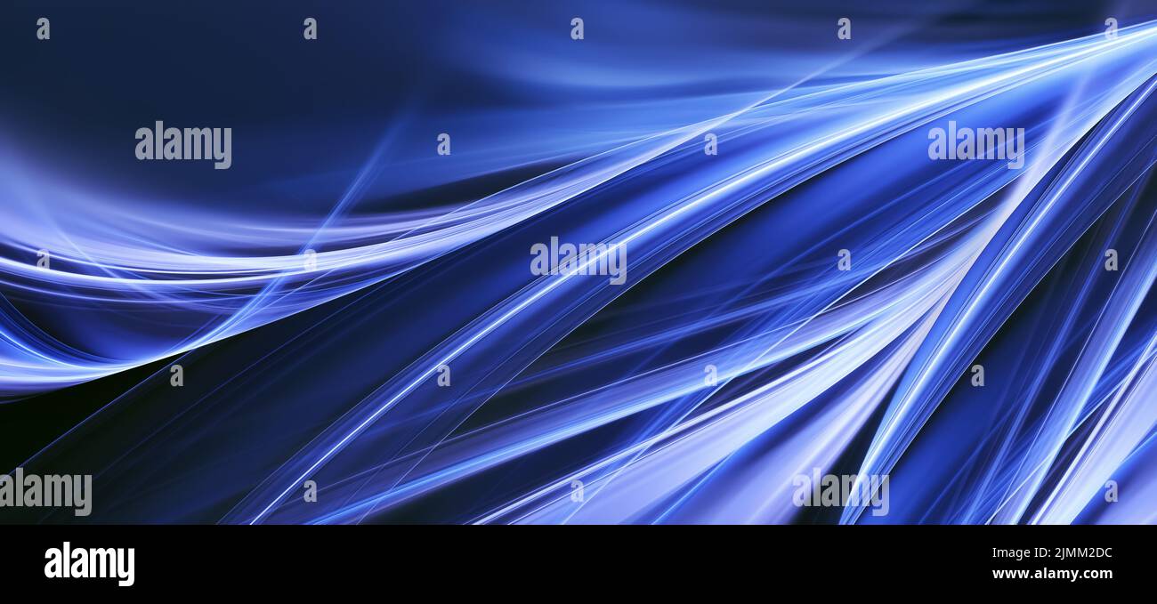Abstract Windy Background Stock Photo - Alamy
