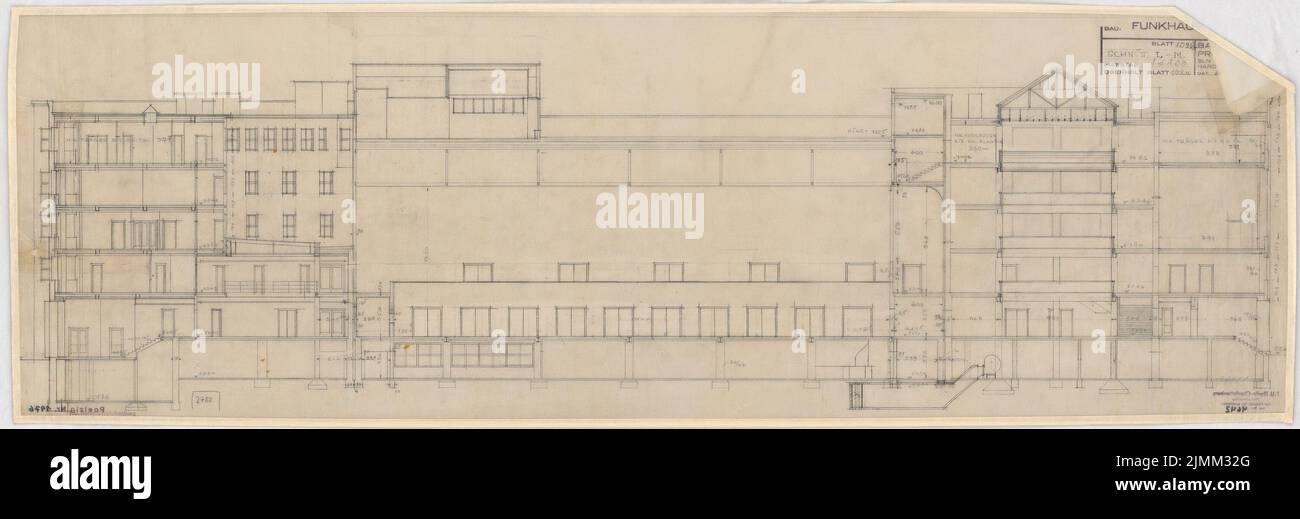 1869 schnitt hi-res stock photography and images - Alamy