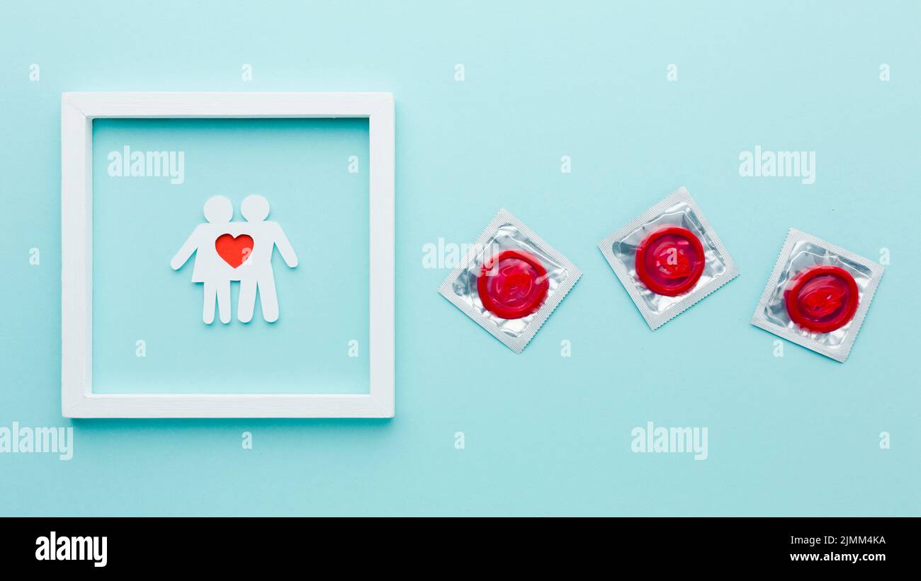 Contraception hi-res stock photography and images - Alamy