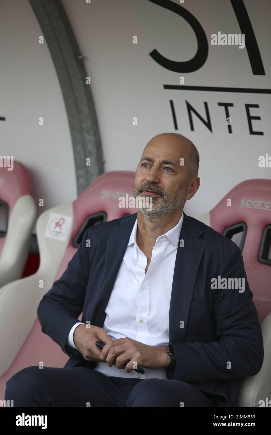 Chief executive officer of ac milan hi-res stock photography and images ...