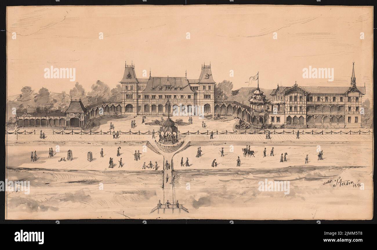 Otto stahn hi-res stock photography and images - Alamy