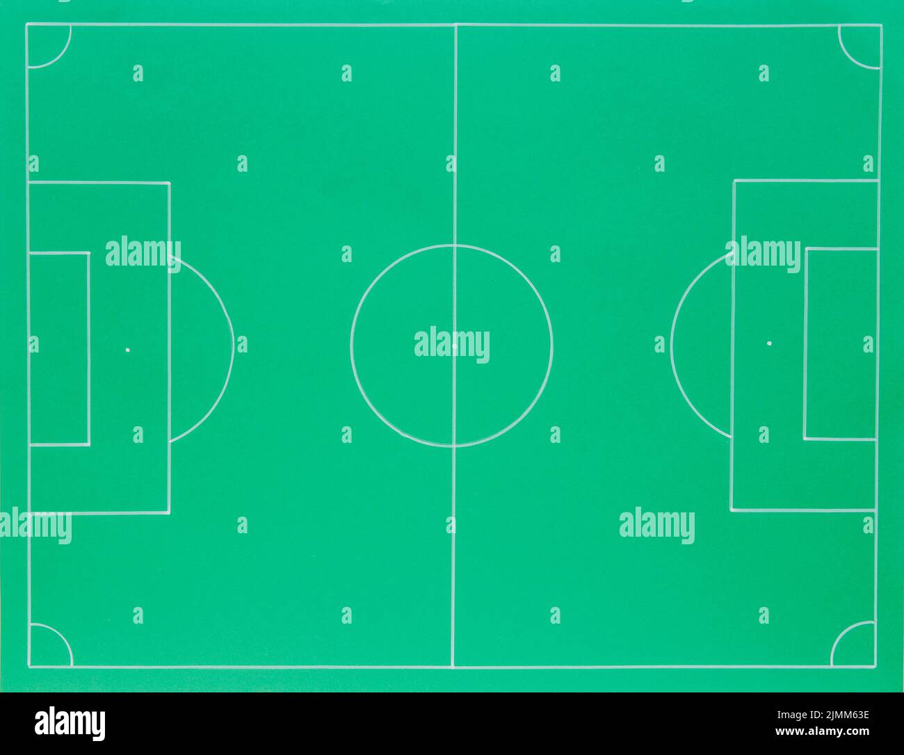 Football poster template hi-res stock photography and images - Alamy