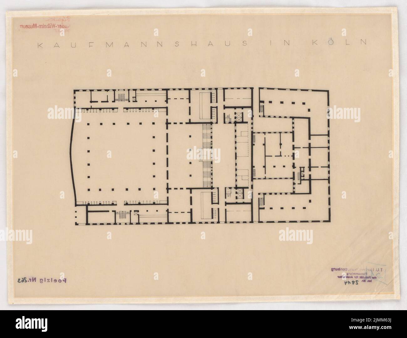 Floor plan drawing hi-res stock photography and images - Alamy