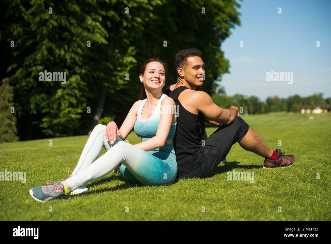 Practicing team hi-res stock photography and images - Alamy