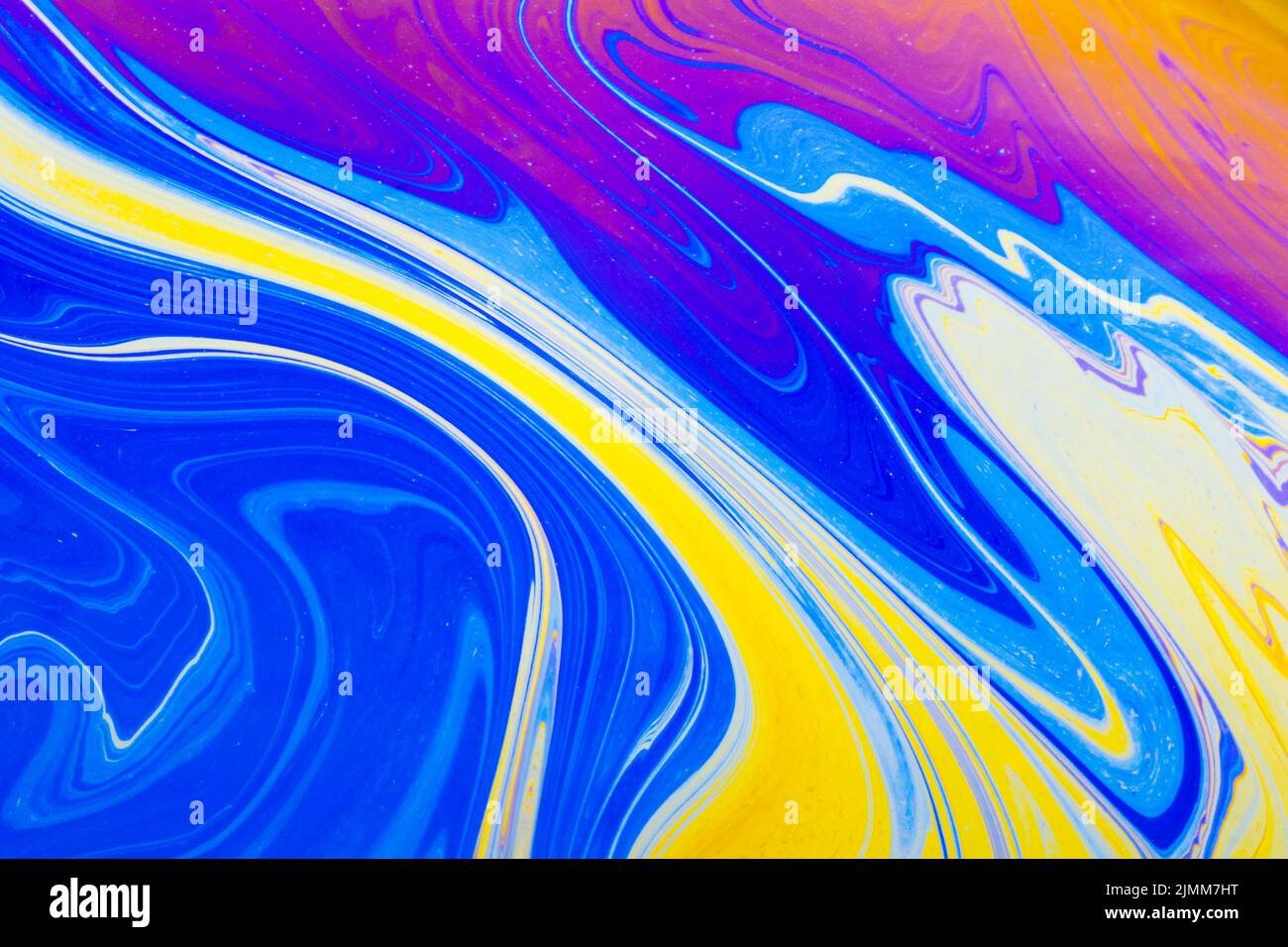 Abstract soap bubble background hi-res stock photography and images - Alamy