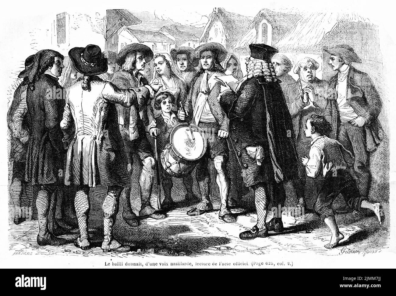 1800s people read newspaper hi-res stock photography and images - Alamy