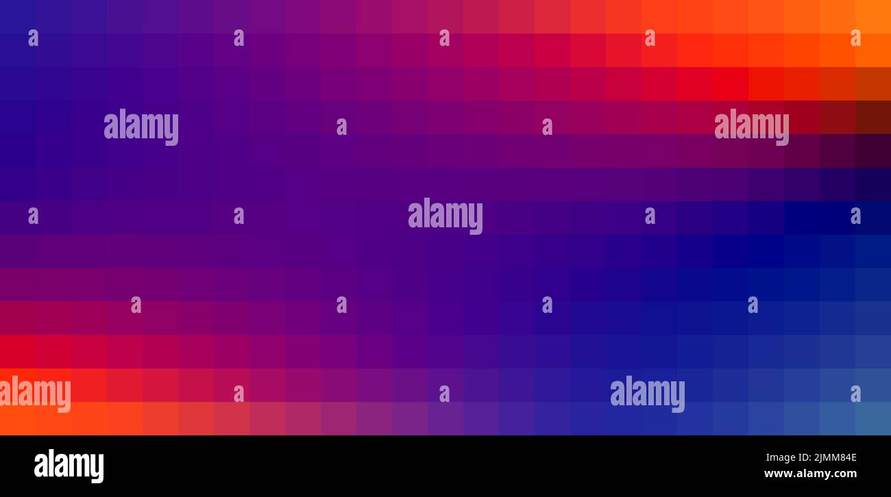 Pixelated Art background. Abstract texture. Color Pixel Pattern Stock ...