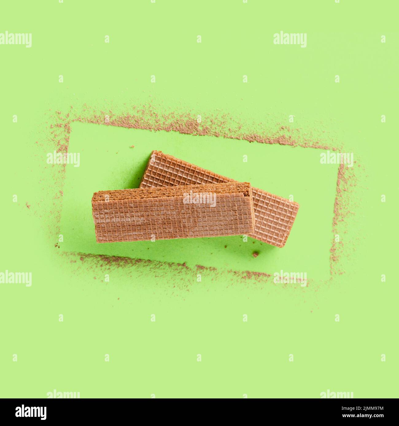 Wafer design hi-res stock photography and images - Alamy