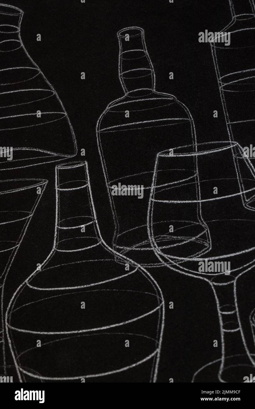 Inverted lines hi-res stock photography and images - Alamy