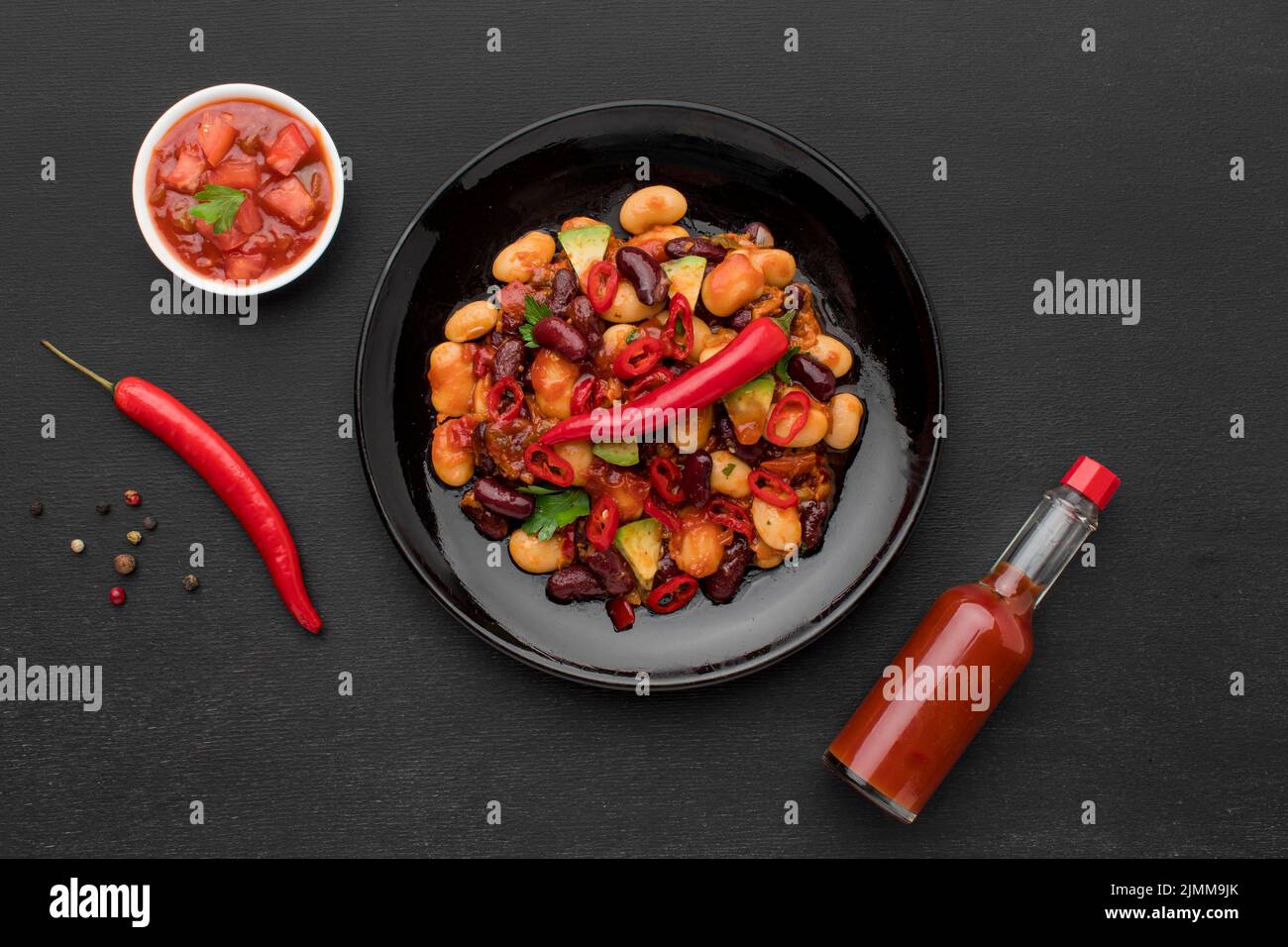 Mexican fresh fruit hi-res stock photography and images - Alamy