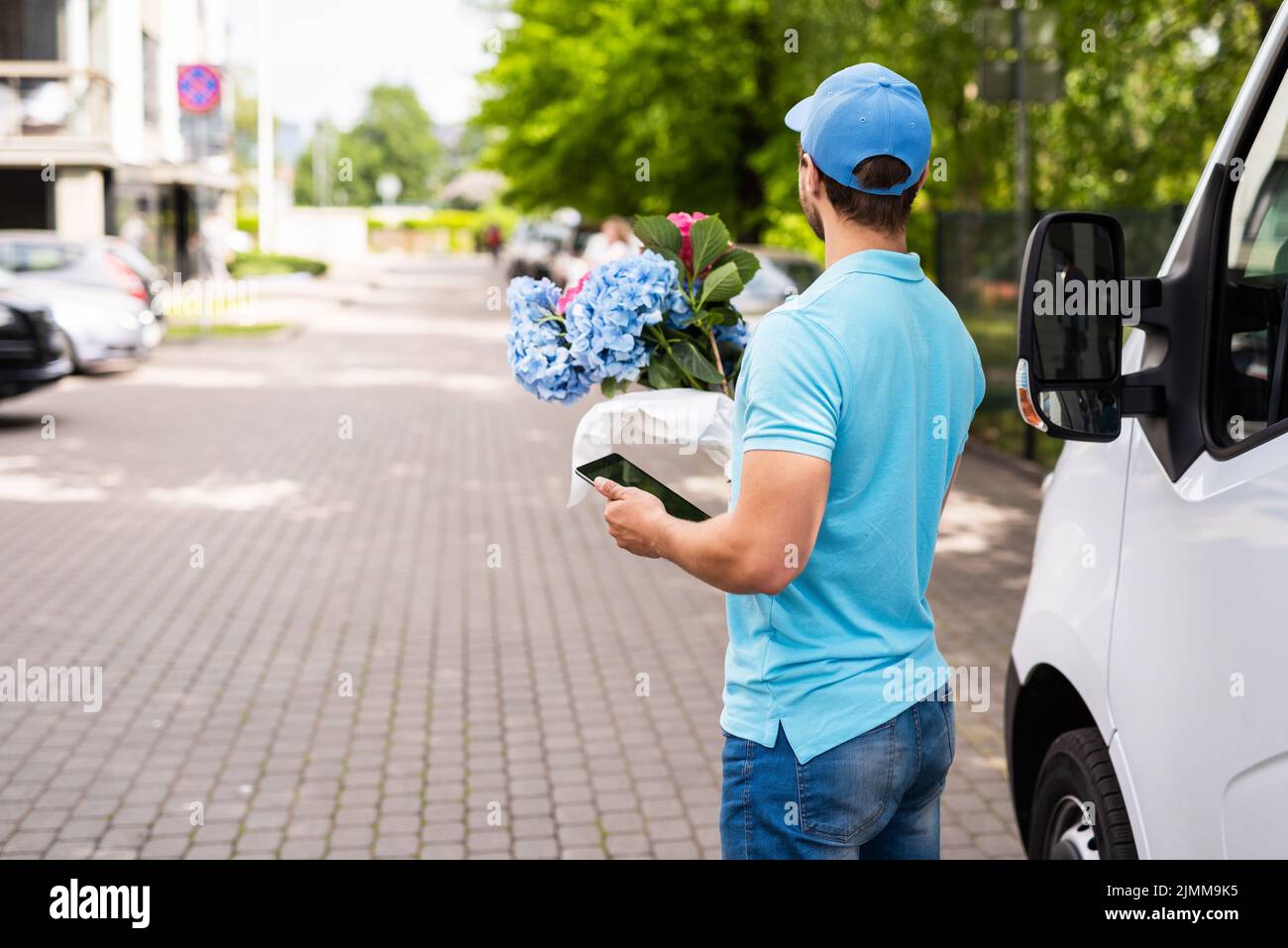 Driver client hi-res stock photography and images - Alamy