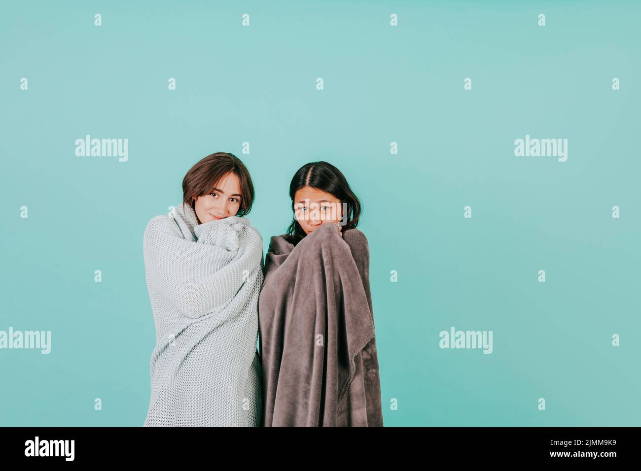 Thermo blankets hi-res stock photography and images - Alamy