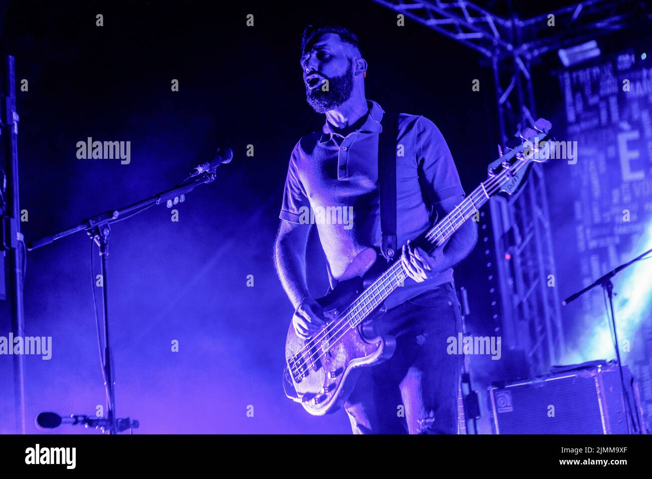 Jacopo gigliotti hi-res stock photography and images - Alamy