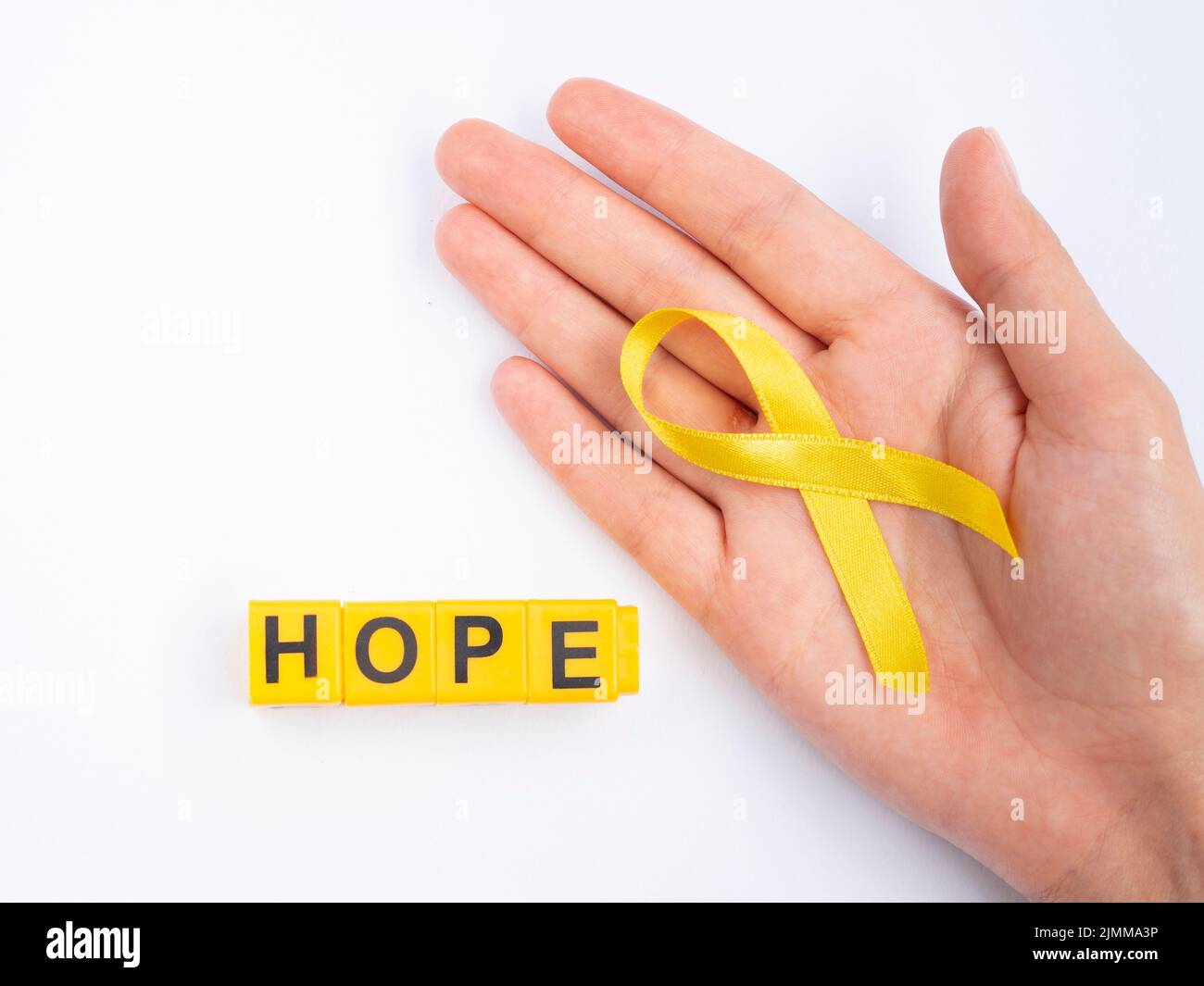 Men holding ribbon hi-res stock photography and images - Alamy